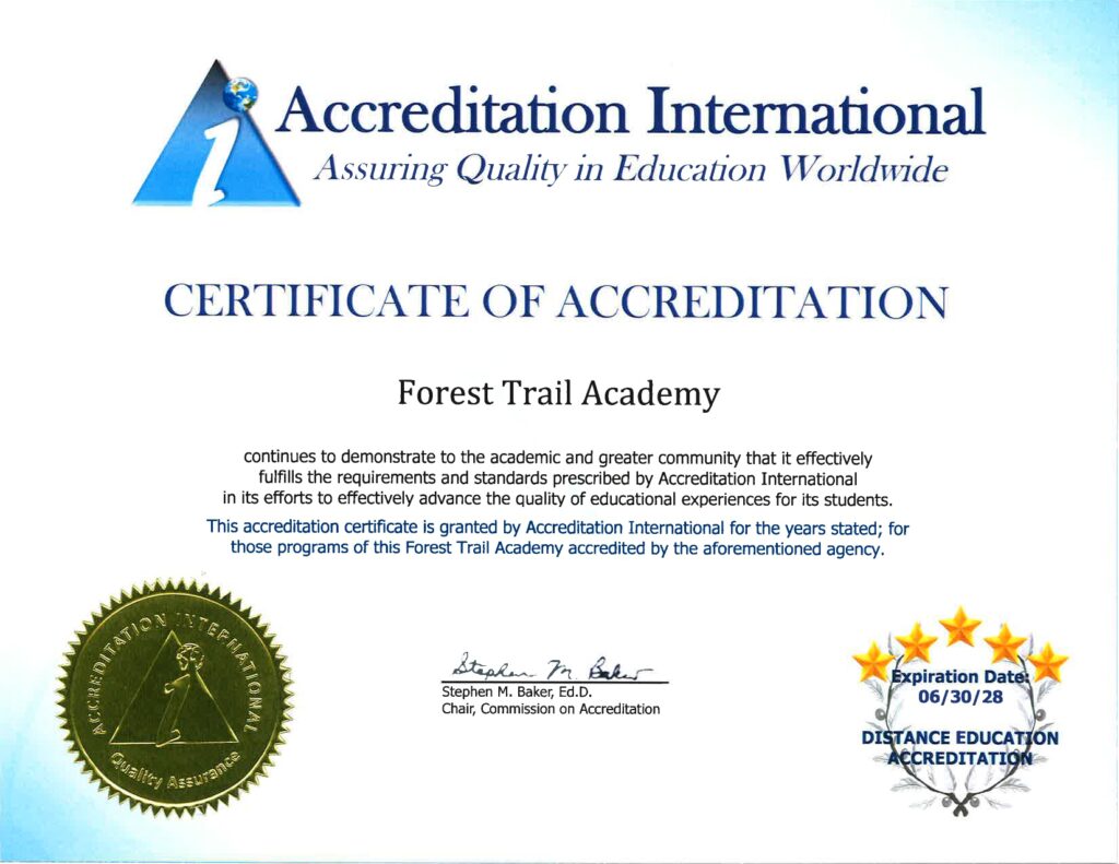 US Online High School Diploma for International Student