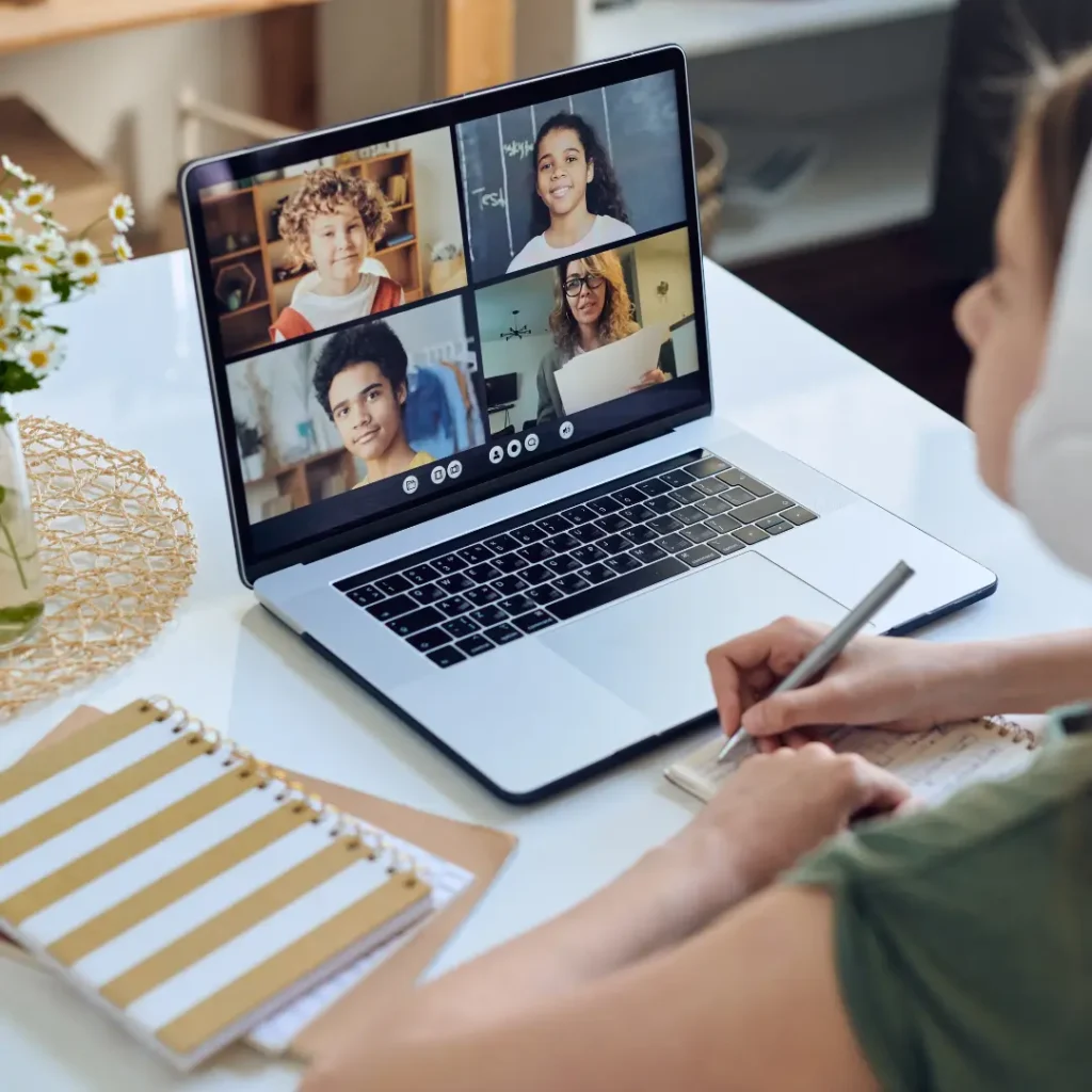 Online High School | Accredited K-12 Online Homeschool
