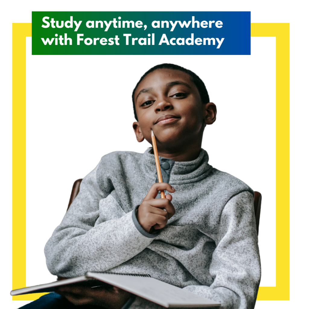 Courses - Online High School