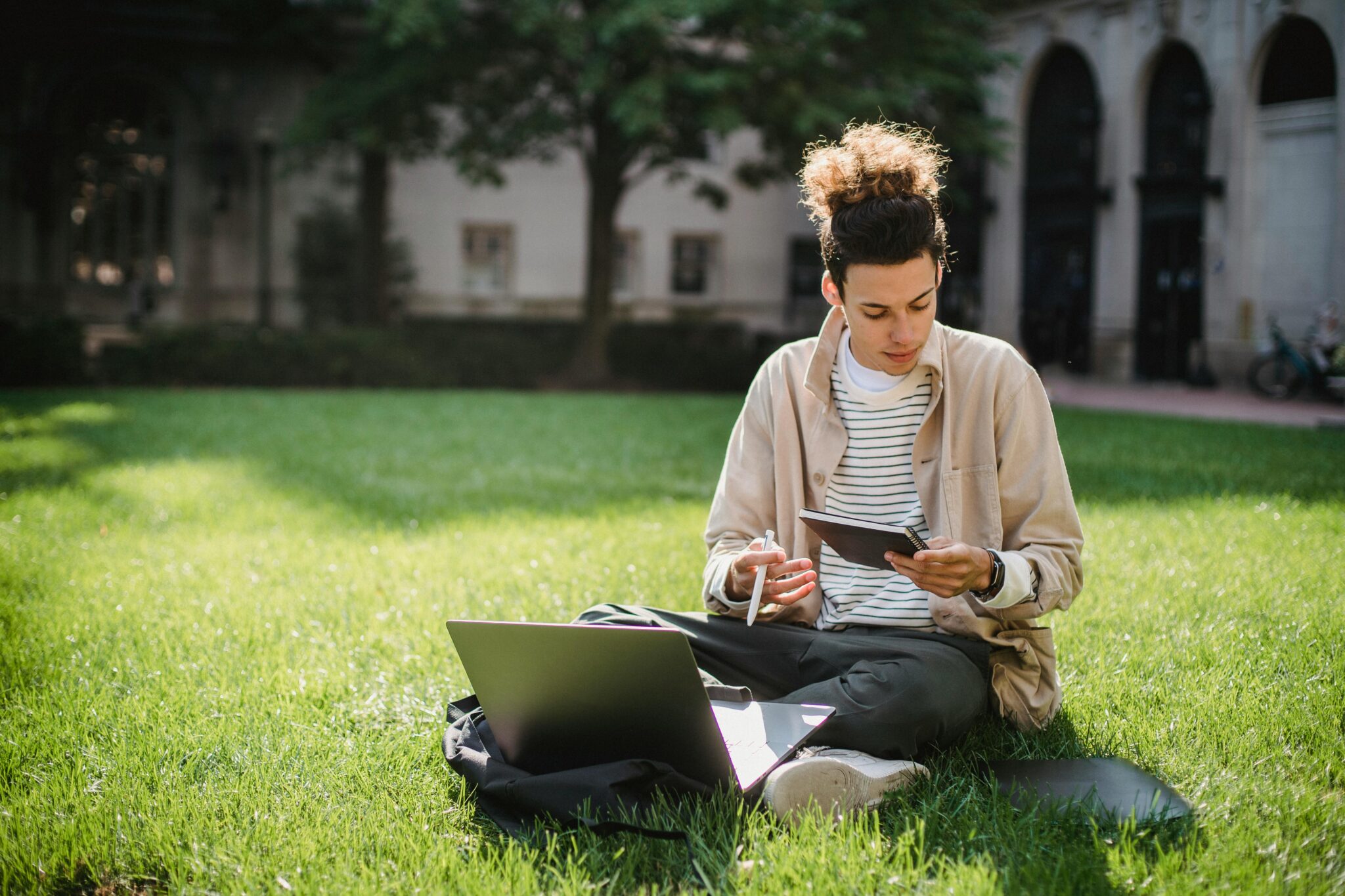 Online School for Traveling Kids | Forest Trail Academy