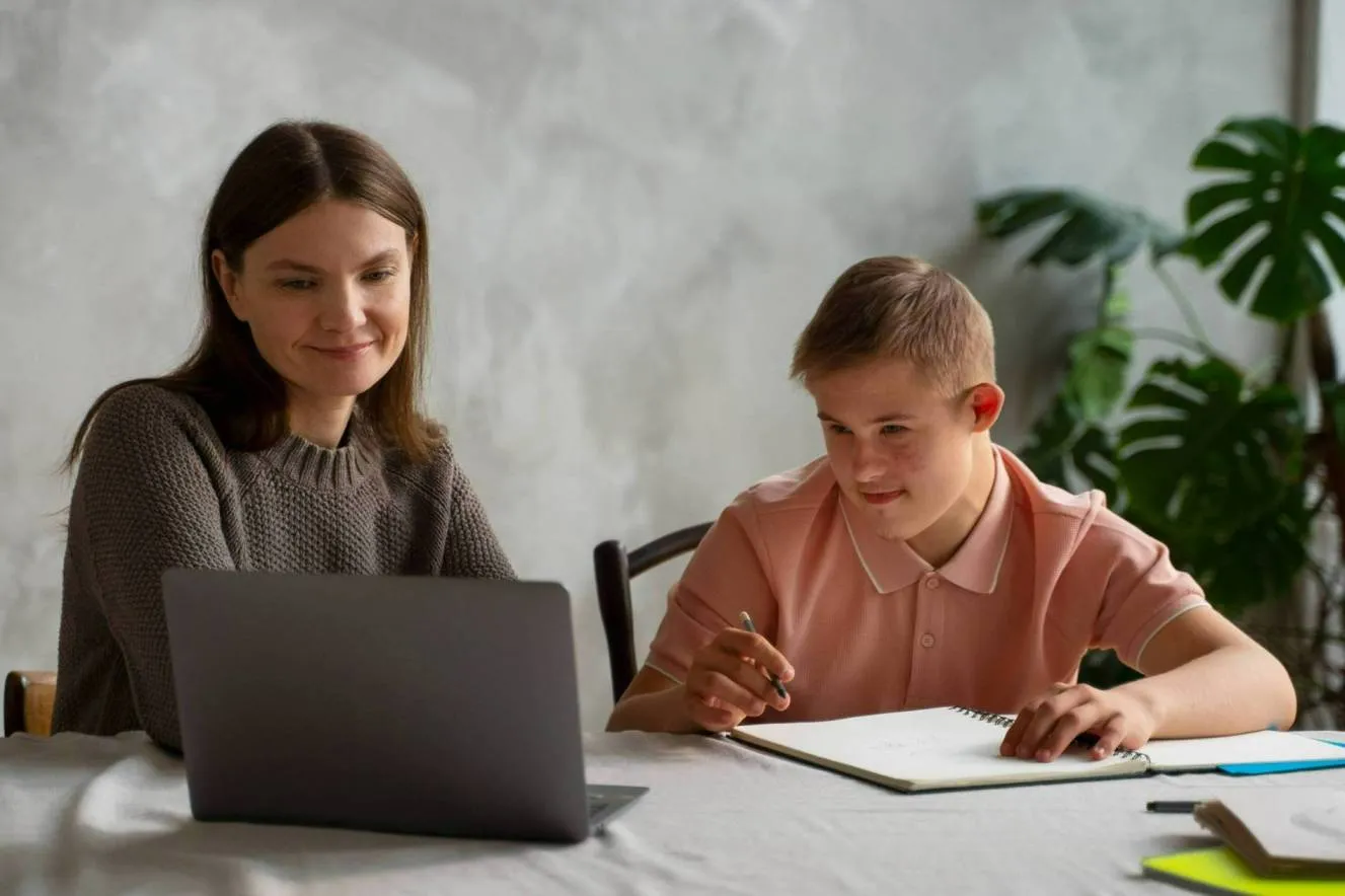 Online High School for Special Needs | FTA