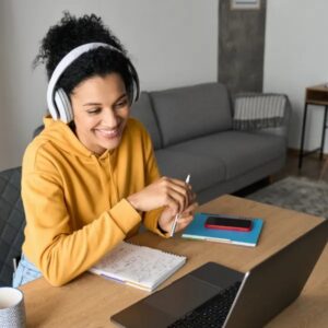 Forest Trail Academy | Accredited K-12 Online School in US