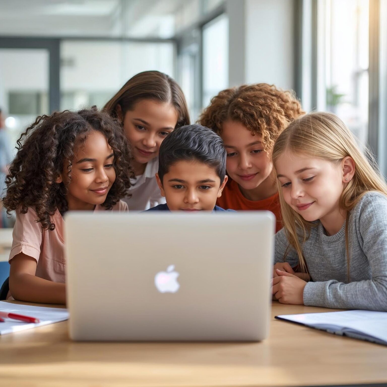 Irresistible Online 2nd Grade English Curriculum – Forest Trail Academy