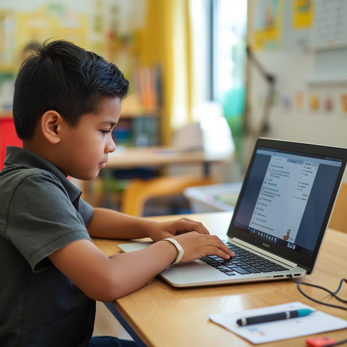 Grade 1 English online course for Joyful Learning Experience